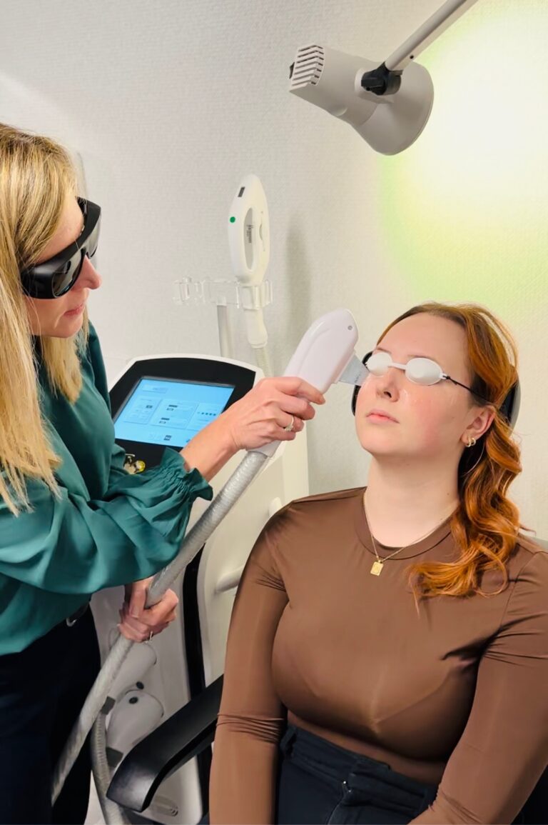 Learn more about IPL and LLLT | Horvath Vision Care Northwoods